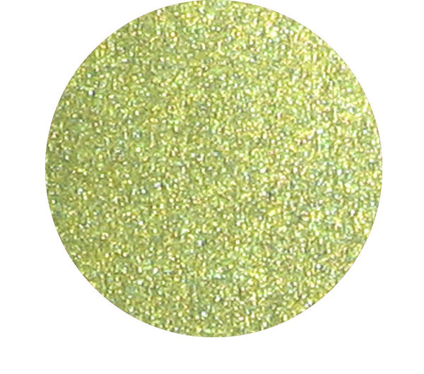 Hybrid Luster Dust - Green Gold - bakeartstencils