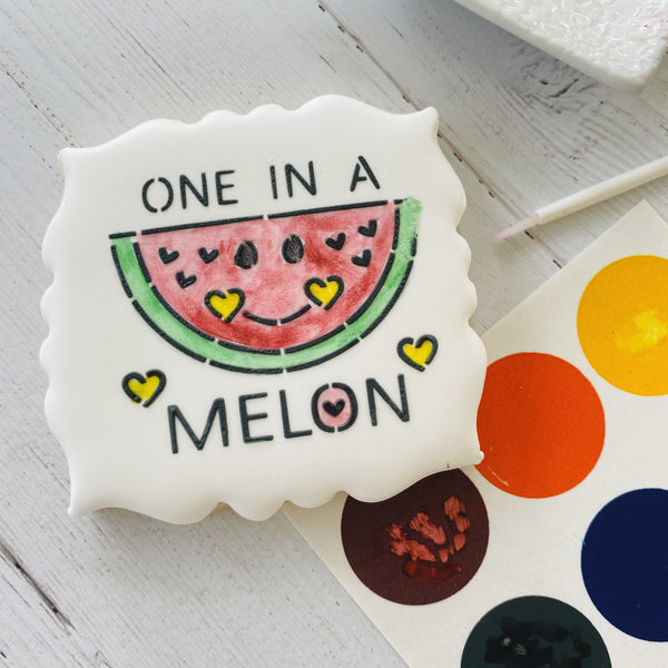 Valentines PYO Stencils Page 2 - bakeartstencils