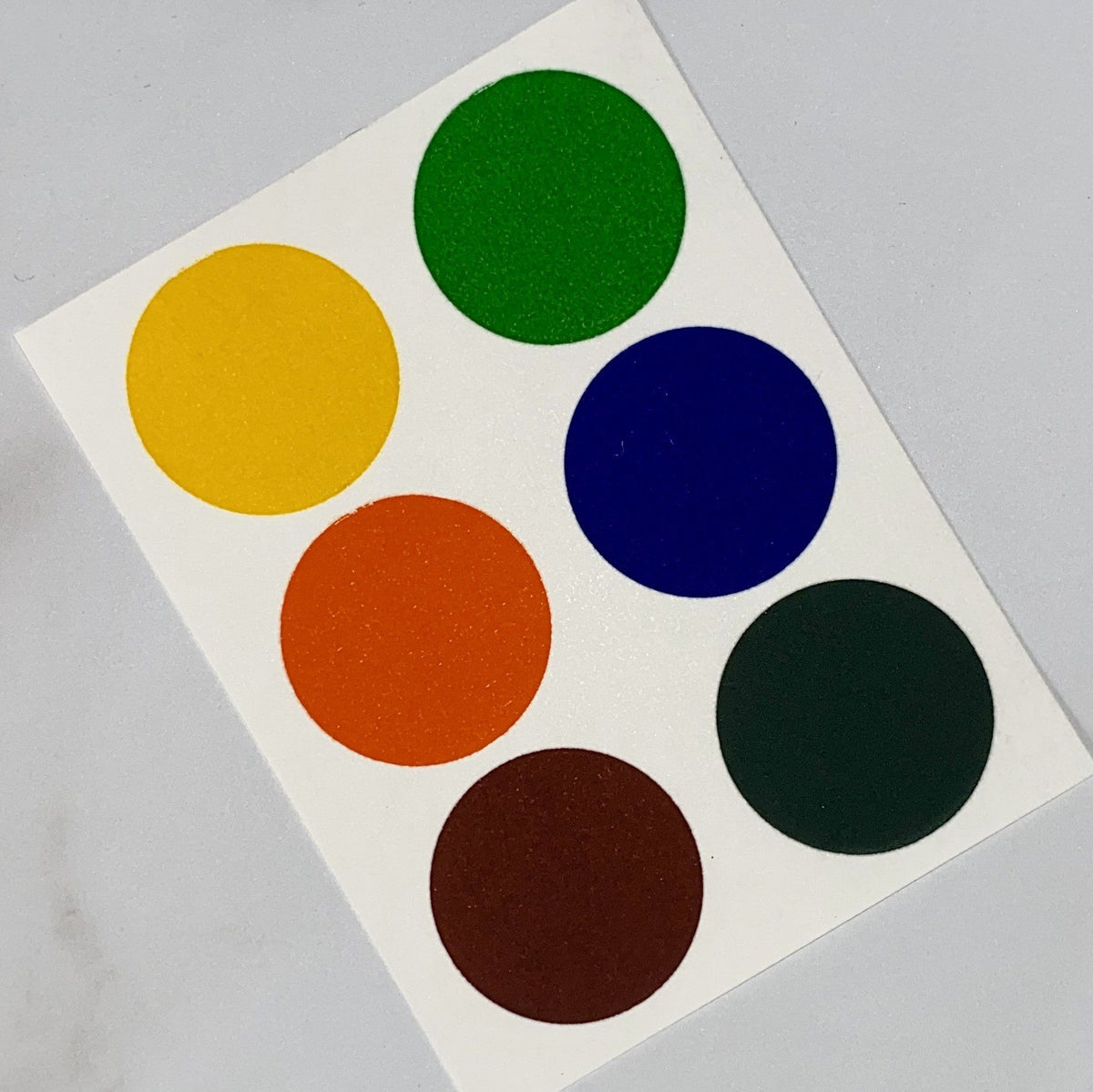 PYO Palettes - bakeartstencils