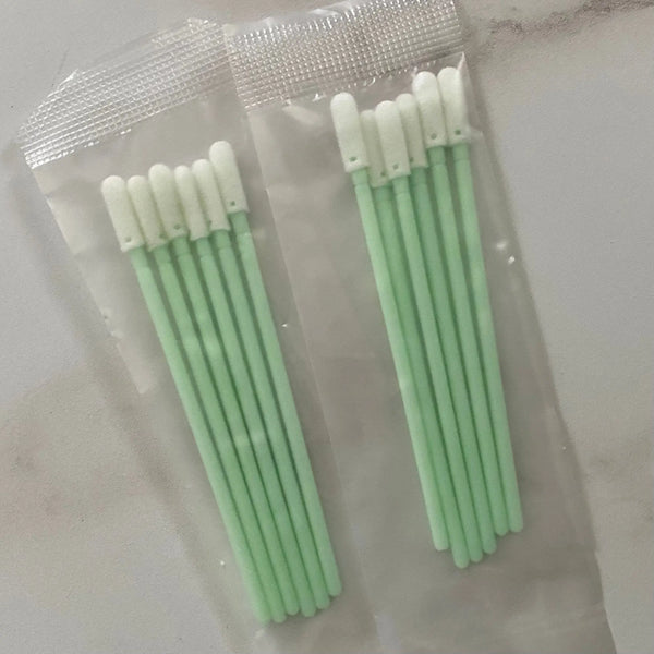 PYO Paint Swabs | PYO Cookie Decorating Tool - bakeartstencils