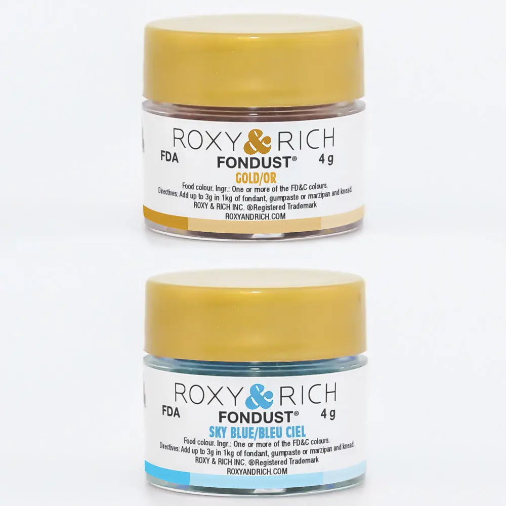 Sprinkle Art Page 2 - bakeartstencils